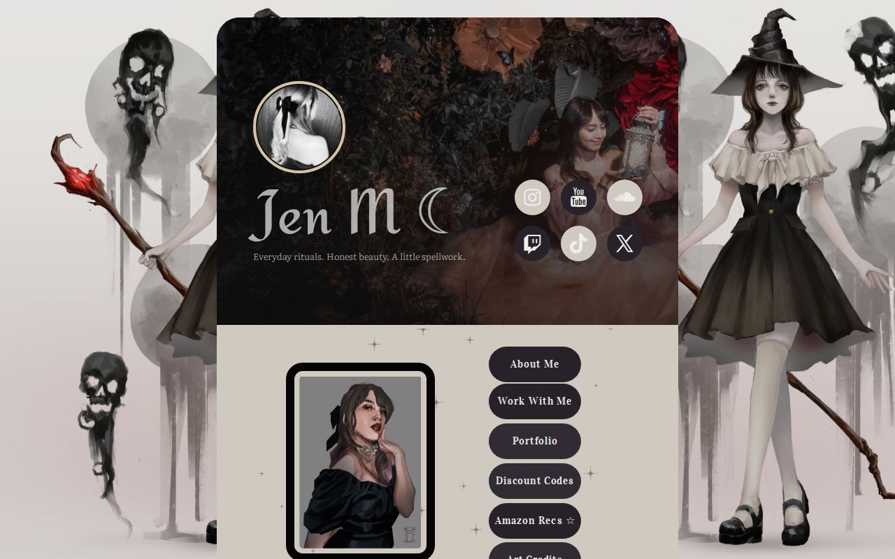 Jen M